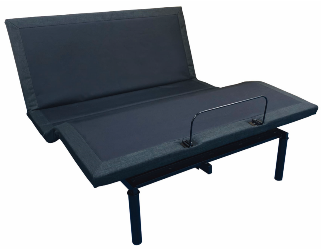 Adjustable Base – Super Pedic